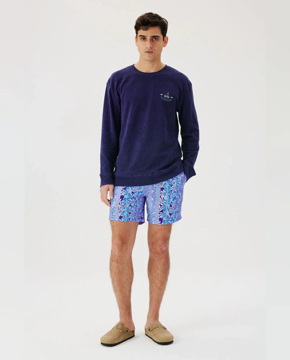 Allover Sun Swimsuit – PSC Brand EU